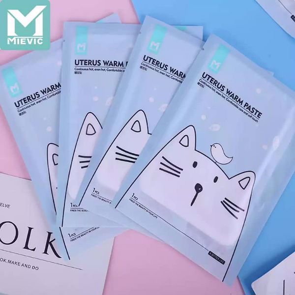 Mievic | Makeup and Cosmetics Online | لاصق ‏تدفئة