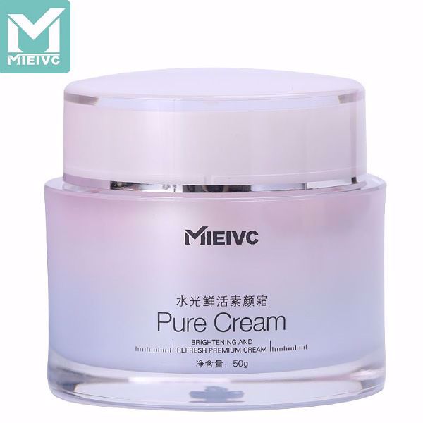 Mievic | Makeup and Cosmetics Online | Fresh water makeup cream