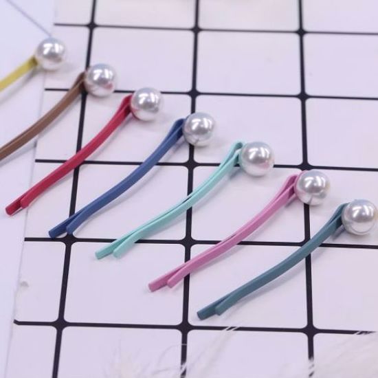 Mievic | Makeup and Cosmetics Online | color hairpin