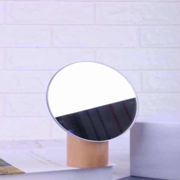 Mievic | Makeup and Cosmetics Online | Nordic Solid Wood Cylindrical ...