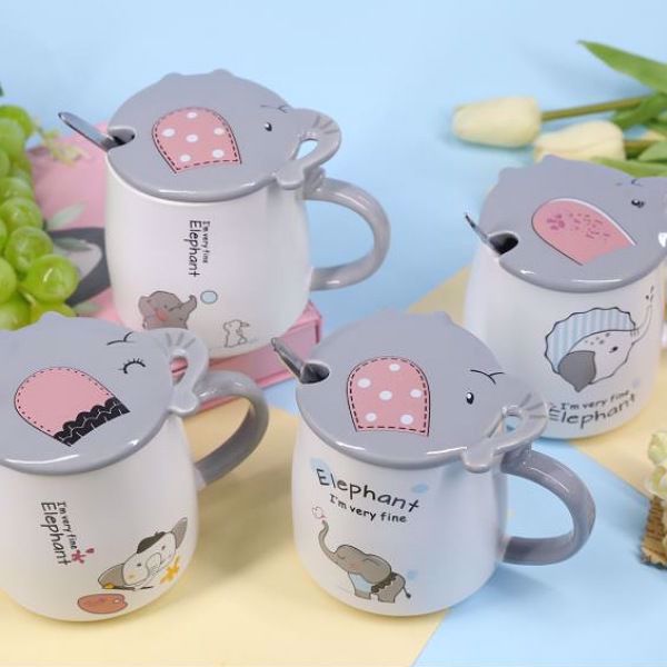 Mievic | Makeup and Cosmetics Online | Elephant Cup(Random selection)