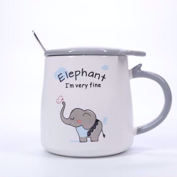 Mievic | Makeup and Cosmetics Online | Elephant Cup(Random selection)