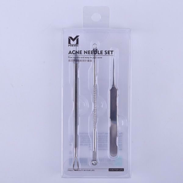Mievic | Makeup and Cosmetics Online | Acne Needle Set