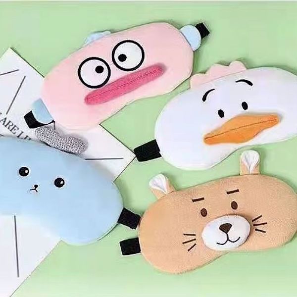 Mievic | Makeup and Cosmetics Online | Eye Patch with cold & hot compress