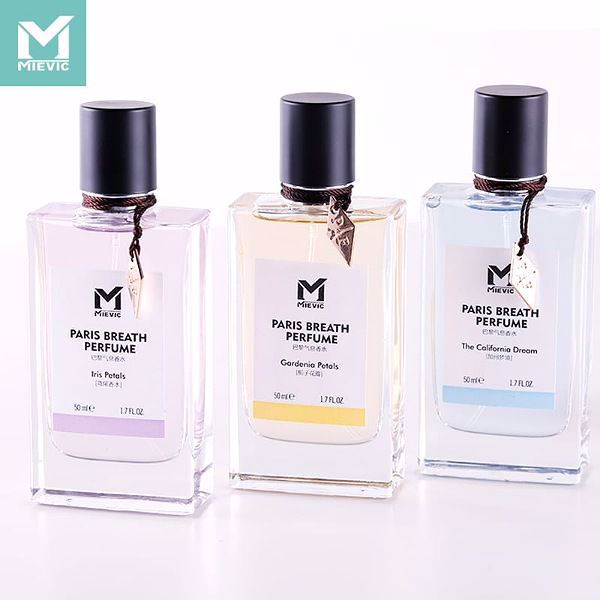 Mievic | Makeup and Cosmetics Online | PARIS BREATH PERFUME