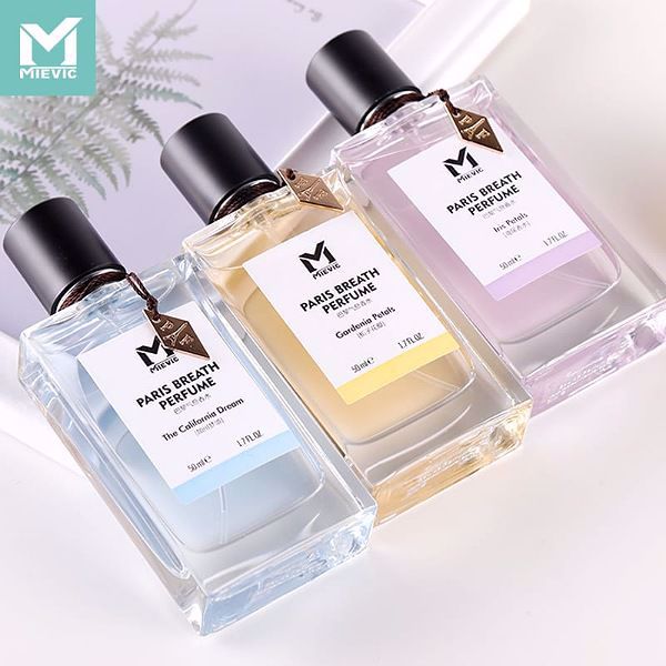 Mievic | Makeup and Cosmetics Online | PARIS BREATH PERFUME