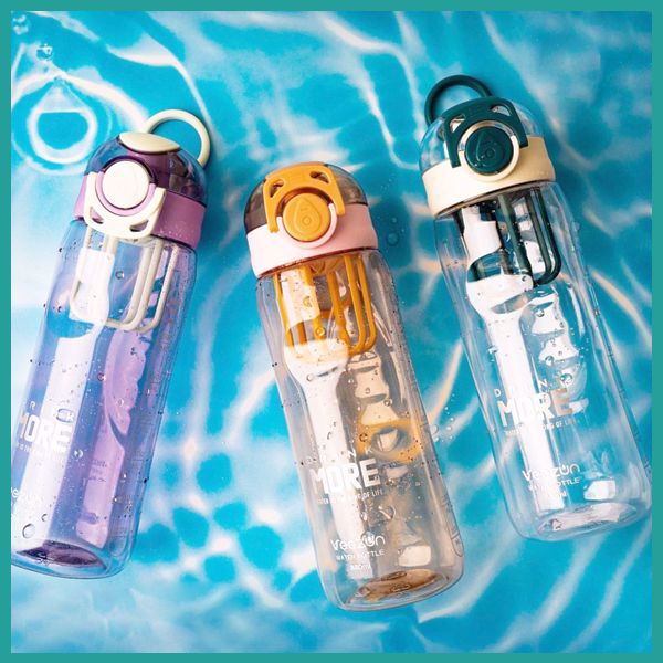 Mievic | Makeup and Cosmetics Online | Water Bottle