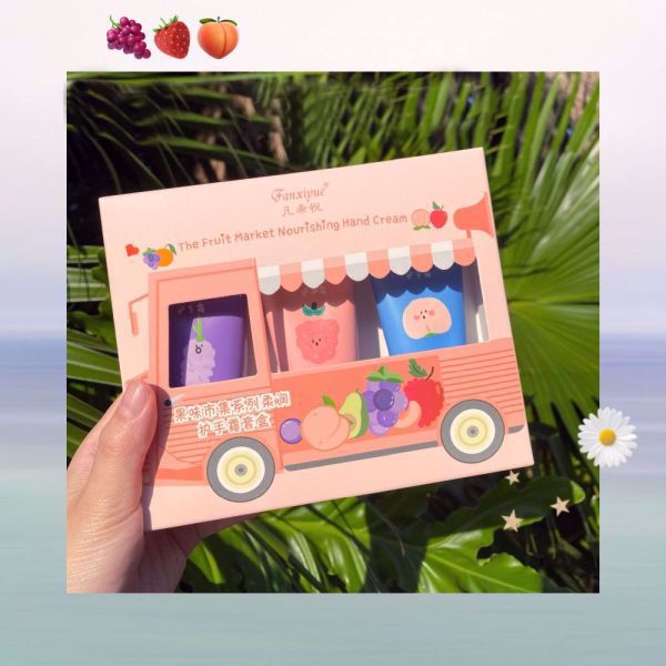 Mievic | Makeup and Cosmetics Online | hand cream