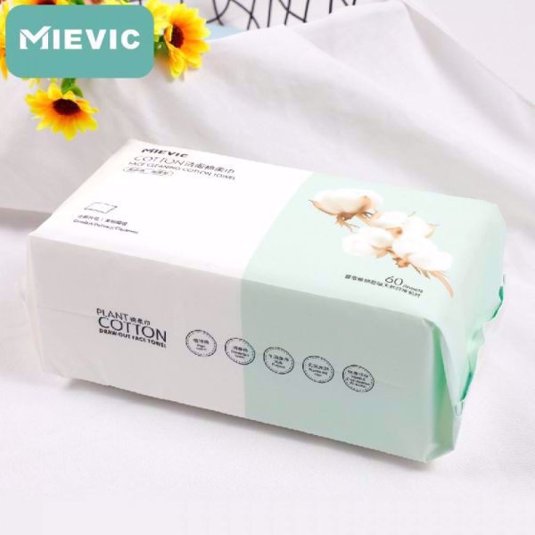 Mievic | Makeup and Cosmetics Online | cotton