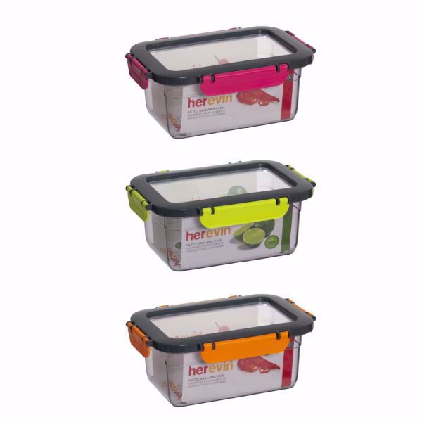 Mievic | Makeup and Cosmetics Online | Food protection box