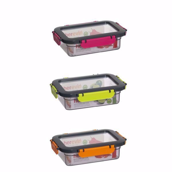 Mievic | Makeup and Cosmetics Online | Food protection box