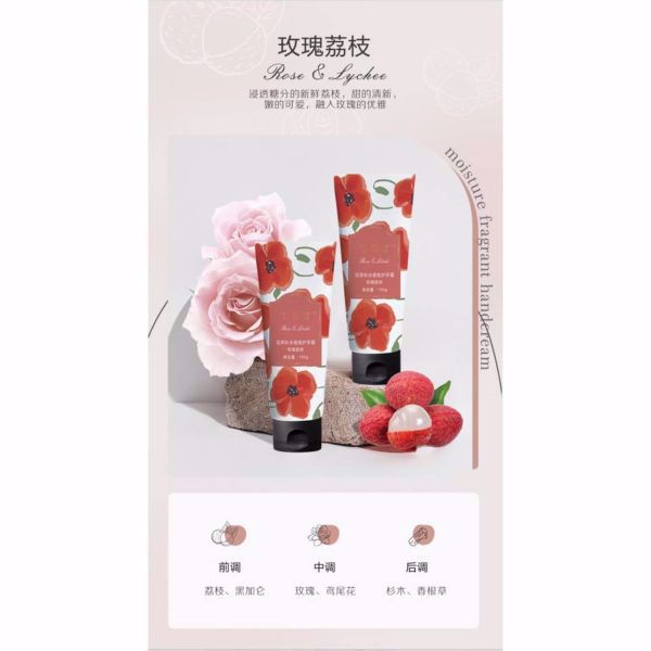 Mievic | Makeup and Cosmetics Online | hand cream