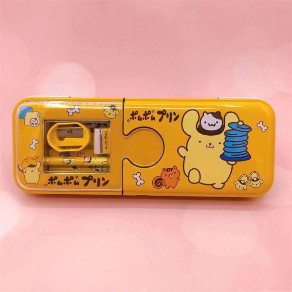 Mievic | Makeup and Cosmetics Online | pencil box set