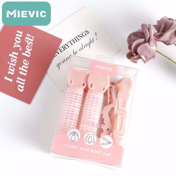 Mievic | Makeup and Cosmetics Online | fluffy hair root clip