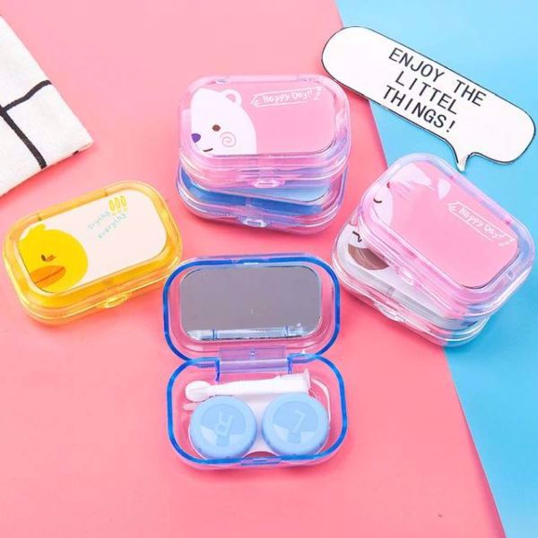 Mievic | Makeup and Cosmetics Online | Eye lens box