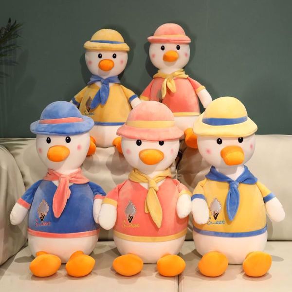 Mievic | Makeup and Cosmetics Online | Cute duck doll