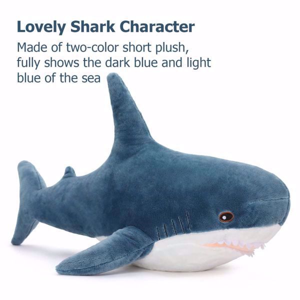Mievic | Makeup and Cosmetics Online | shark doll
