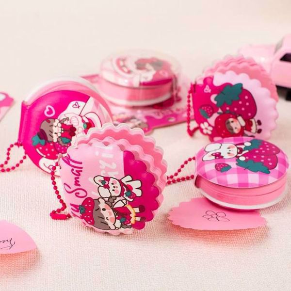 Mievic | Makeup and Cosmetics Online | Pad Sticky Note