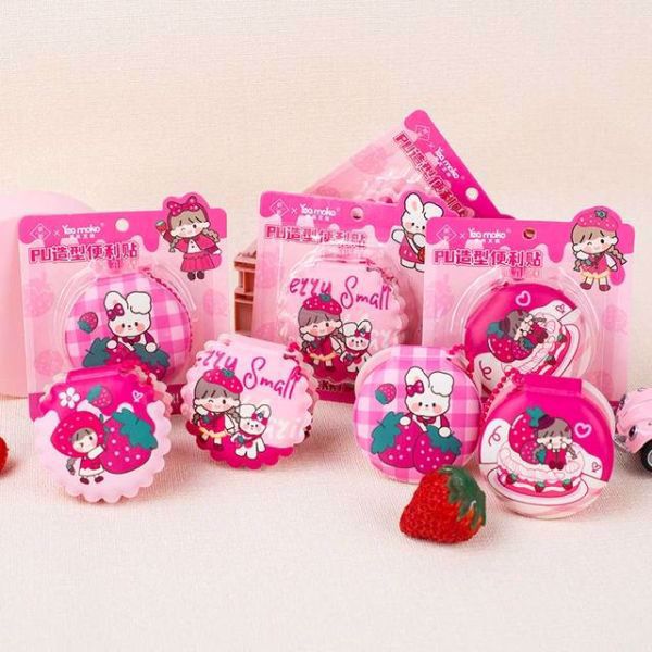 Mievic | Makeup and Cosmetics Online | Pad Sticky Note