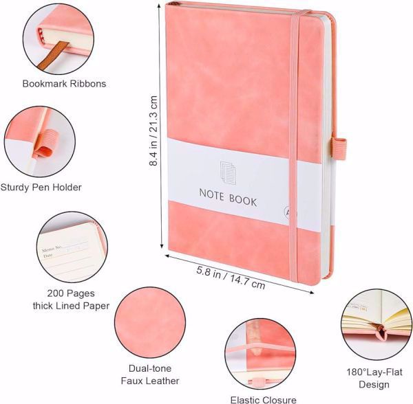Mievic | Makeup and Cosmetics Online | Notebook