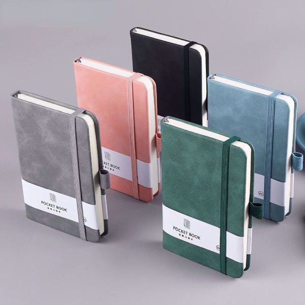 Mievic | Makeup and Cosmetics Online | Mini Note Book