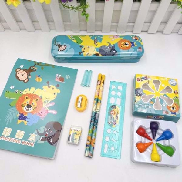 Mievic | Makeup and Cosmetics Online | set of school