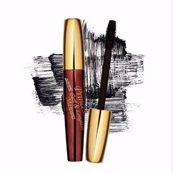 Mievic | Makeup and Cosmetics Online | FARMSTAY PRINCESS CURL ...