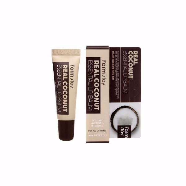 Mievic | Makeup and Cosmetics Online | FARMSTAY REAL COCONUT ESSENTIAL ...