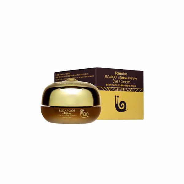 Mievic | Makeup and Cosmetics Online | FARMSTAY ESCARGOT NOBLESSE ...