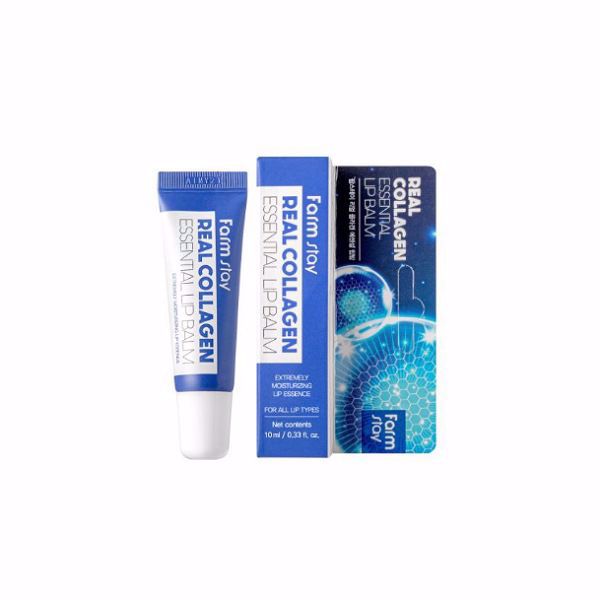 Mievic | Makeup and Cosmetics Online | FARMSTAY REAL COLLAGEN ESSENTIAL ...