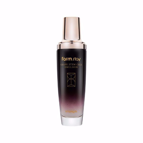 Mievic | Makeup and Cosmetics Online | FARMSTAY GRAPE STEM CELL 3 ...