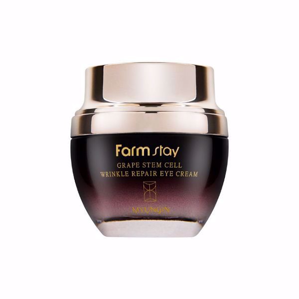 Mievic | Makeup and Cosmetics Online | FARMSTAY GRAPE STEM CELL 3 ...