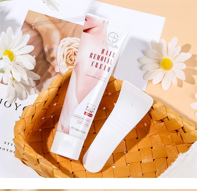 Mievic | Makeup and Cosmetics Online | Hair Removal Cream
