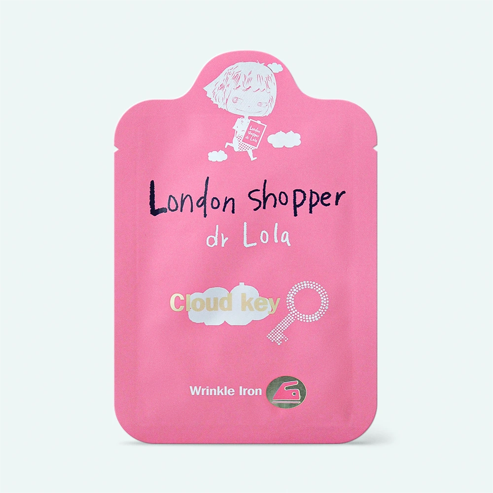 Mievic | Makeup and Cosmetics Online | London shopper Dr Lola Face Mask