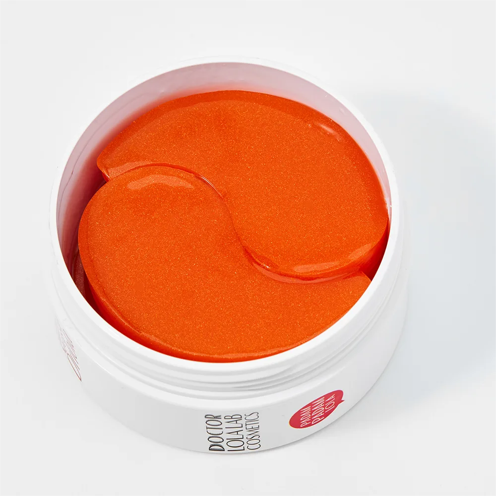 Mievic | Makeup and Cosmetics Online | Dr. Lola Lola 24K Pure Gold Eye ...