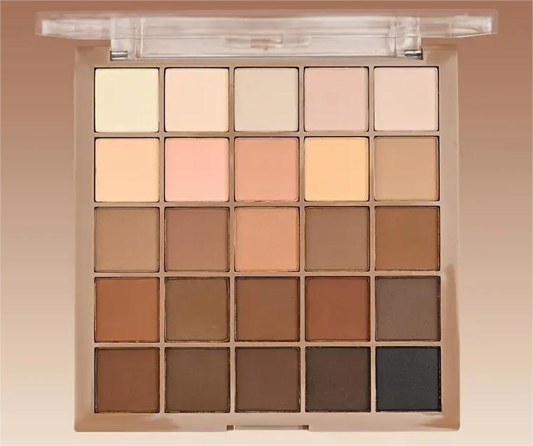 Mievic | Makeup and Cosmetics Online | Luck Eyeshadow Palette