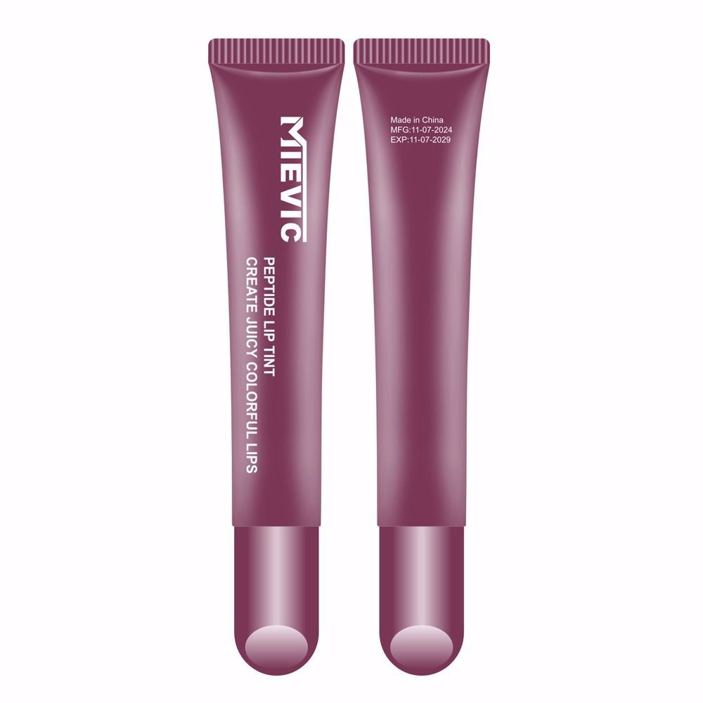 Mievic | Makeup and Cosmetics Online | Peptide Lip Tint Create Juicy ...