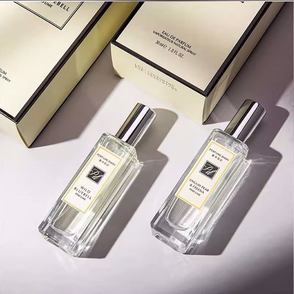 Mievic | Makeup and Cosmetics Online | PERFUME DIARY - 30ML