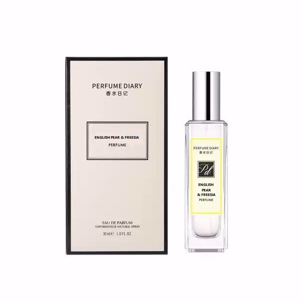 Mievic | Makeup and Cosmetics Online | PERFUME DIARY - 30ML