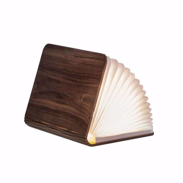 Mievic | Makeup and Cosmetics Online | Mini Book Light - Folding LED ...