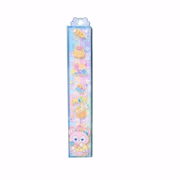 Mievic | Makeup and Cosmetics Online | Duffy and Friends Craft Paper ...