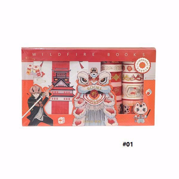 Mievic | Makeup and Cosmetics Online | East Asian-Inspired Washi Tape ...