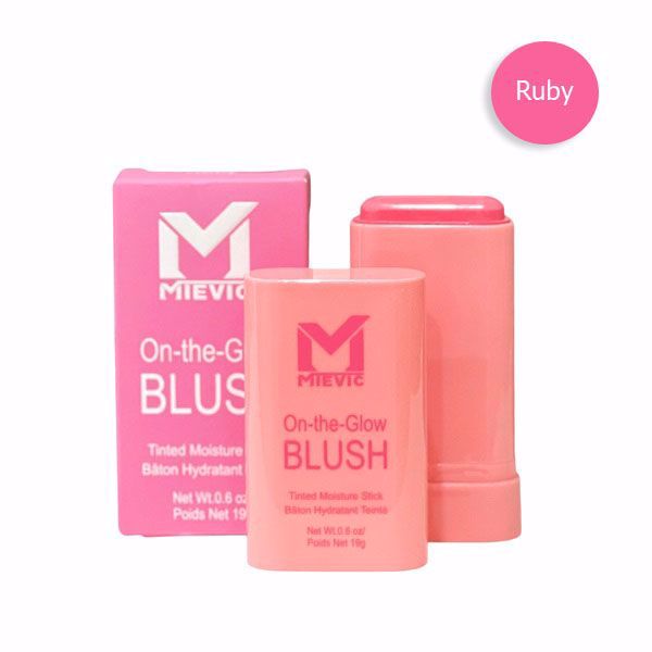 Mievic | Makeup and Cosmetics Online | On The Glow Blush – Tinted ...