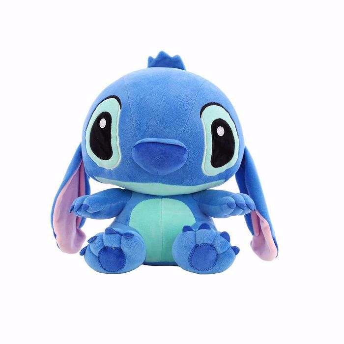 Mievic | Makeup and Cosmetics Online | Stitch Classic 12" Plush