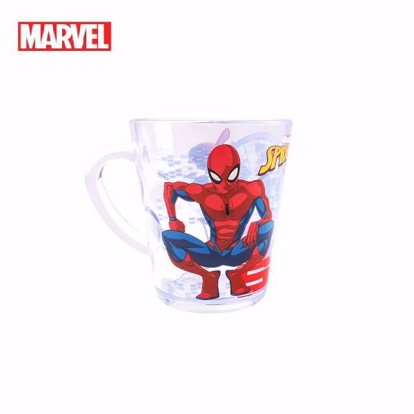 Mievic | Makeup and Cosmetics Online | Spider Man Crystal Water Cup