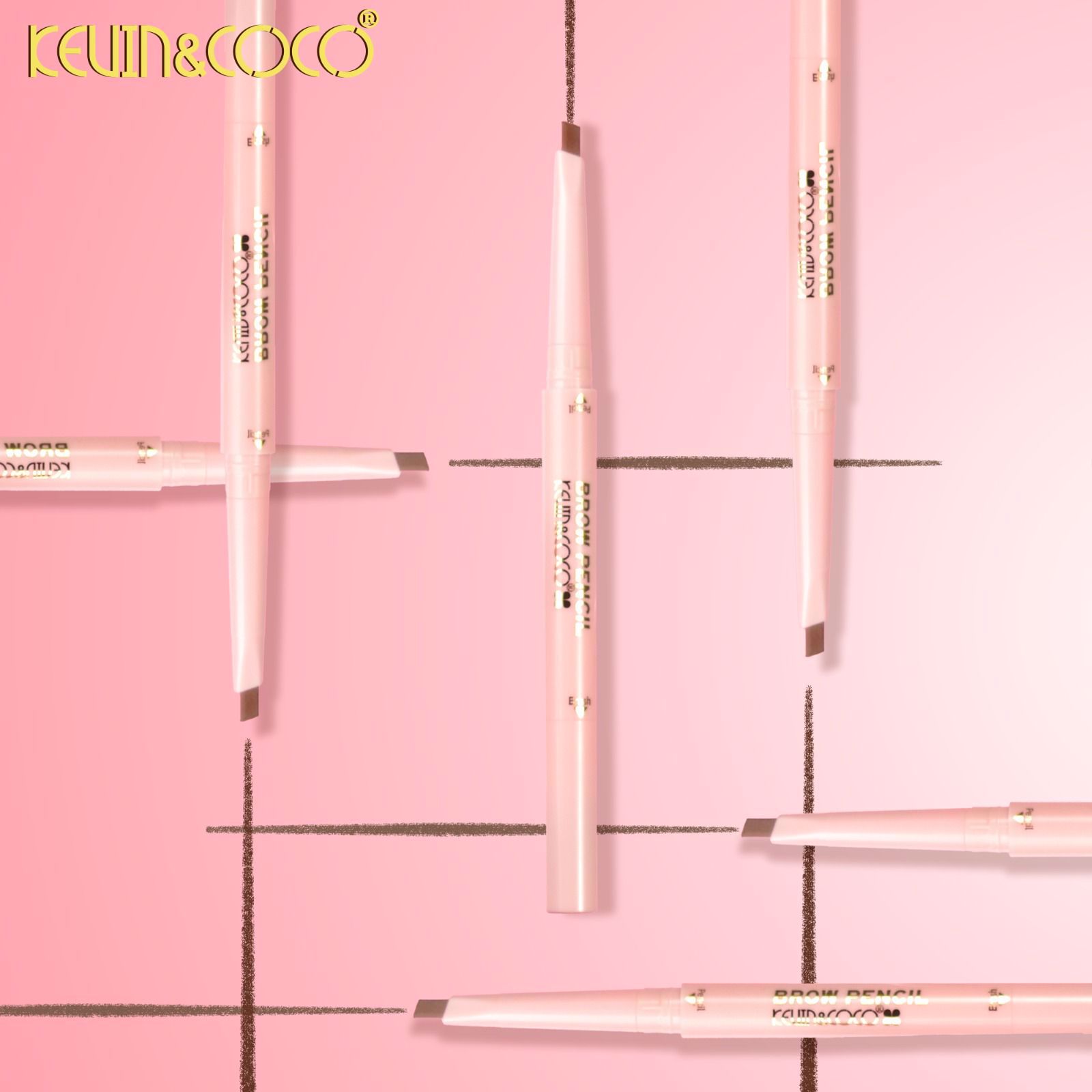 Mievic | Makeup and Cosmetics Online | Kevin & Coco Four-Leaf Clover ...