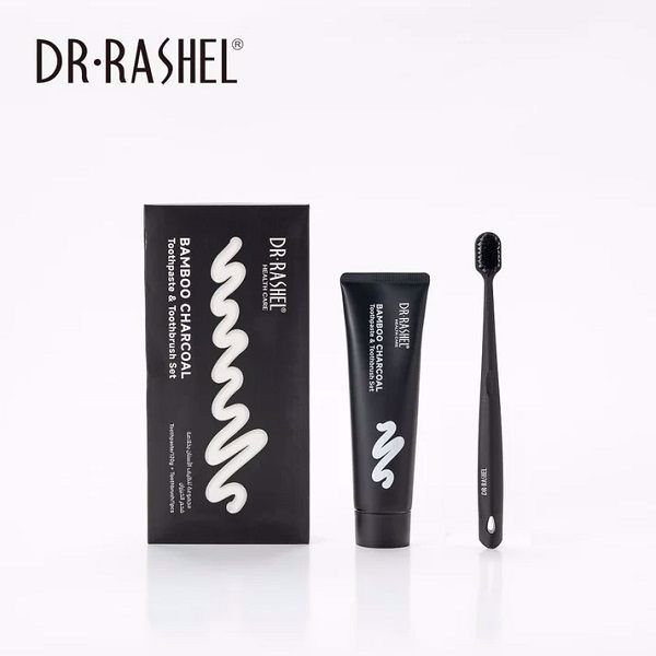 Mievic | Makeup and Cosmetics Online | Dr Rashel Bamboo Charcoal ...