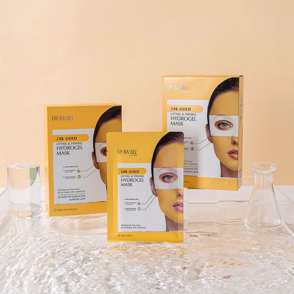 Mievic | Makeup and Cosmetics Online | 24K Gold Lifting & Firming ...