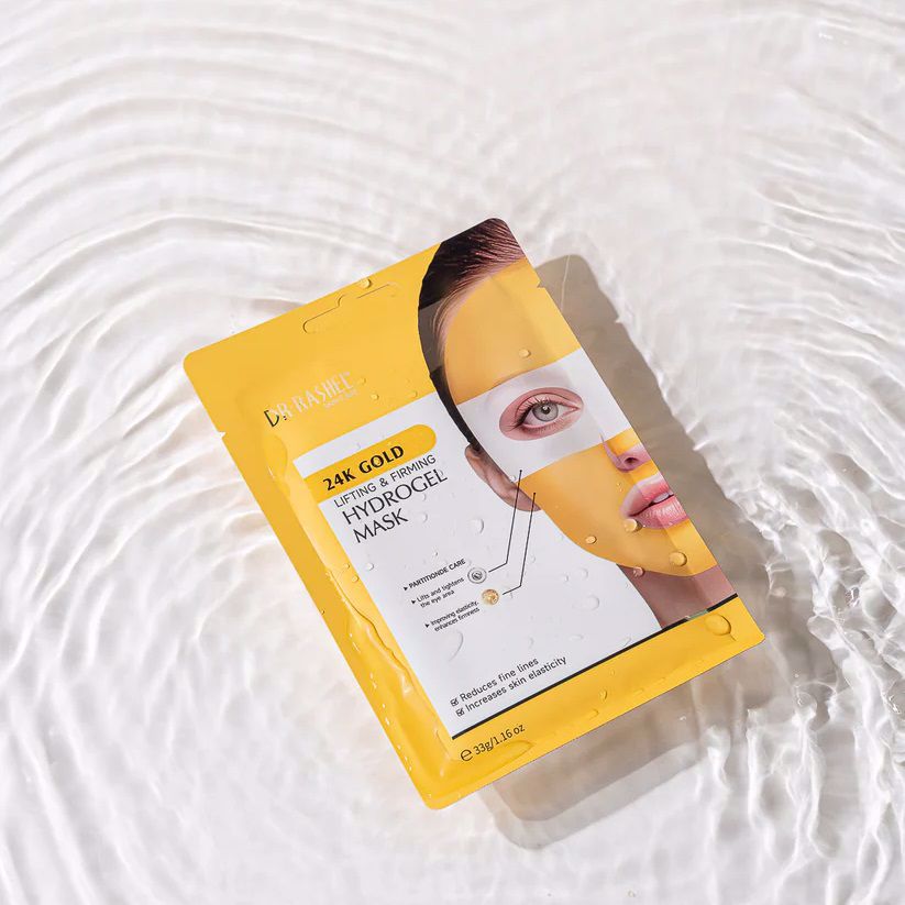 Mievic | Makeup and Cosmetics Online | 24K Gold Lifting & Firming ...