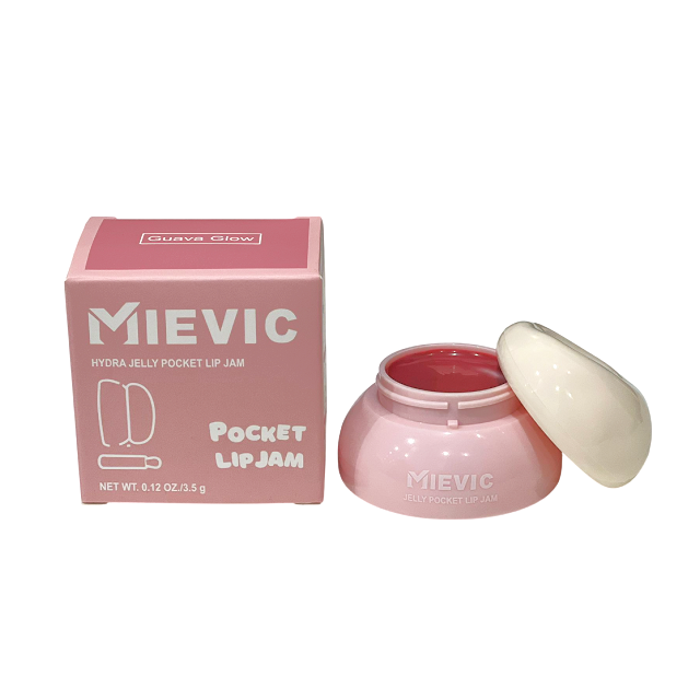 Mievic | Makeup and Cosmetics Online | Mievic Hydra Jelly Pocket Lip Jam